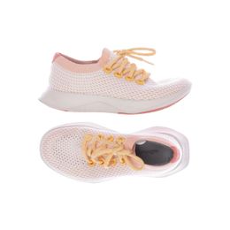 Allbirds Damen Sneakers, pink, Gr. 6.5