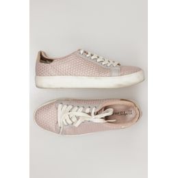Tamaris Damen Sneakers, pink, Gr. 38