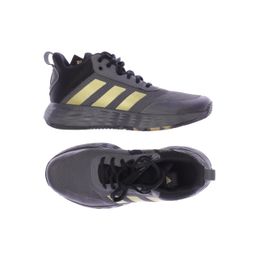 Adidas Damen Sneakers, grau