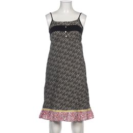 Maui Wowie Damen Kleid, schwarz, Gr. 30