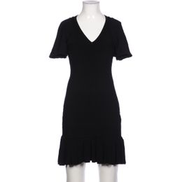 Karen Millen Damen Kleid, schwarz