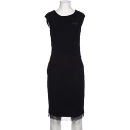 Liu Jo Damen Kleid, schwarz, Gr. 32