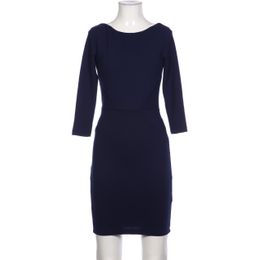 Selected Damen Kleid, marineblau