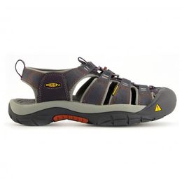 Keen - Men Newport H2 - Sandalen US 14 | EU 47,5 grau