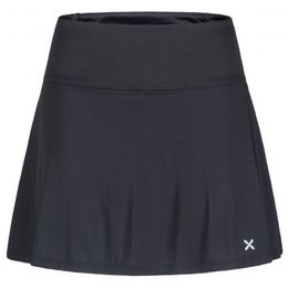 Montura - Women's Sensi Smart Skirt+Shorts - Laufrock Gr XS blau/grau