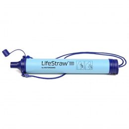 LifeStraw - LifeStraw Personal - Wasseraufbereitung Gr One Size blau