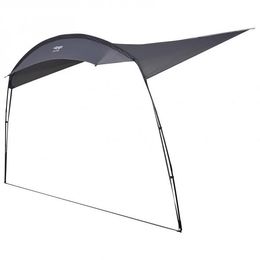 Vango - Poled Sun Canopy For Caravan & Motorhomes 3M - Busvorzelt grau