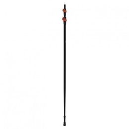 Robens - Tarp Clip Pole Gr 85 cm - 85 - 210 cm schwarz