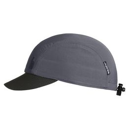 STÖHR Stöhr - Neopren Visor Cap - Cap Gr One Size grau