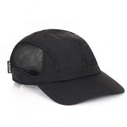 STÖHR Stöhr - Mesh Cap - Cap Gr One Size schwarz/grau