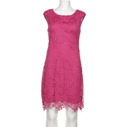 Alba Moda Damen Kleid, pink