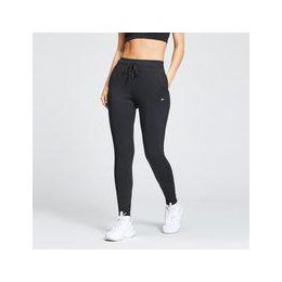 MP Essentials Trainings-Jogginghosen für Damen — Schwarz - M