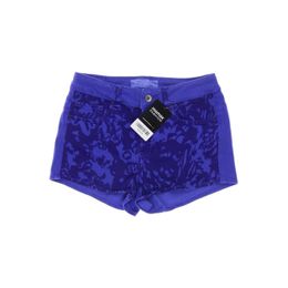 Guess Damen Shorts, flieder, Gr. 34