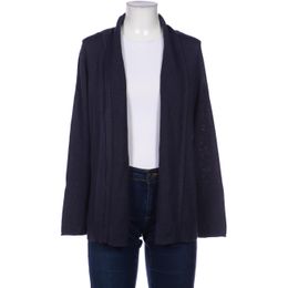 Cecil Damen Strickjacke, marineblau, Gr. 38