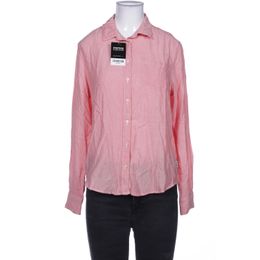 Wrangler Damen Bluse, rot, Gr. 34