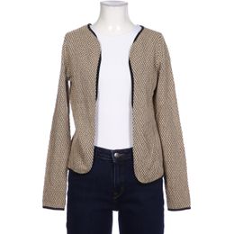 Only Damen Strickjacke, beige