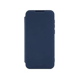 Hama Fantastic Feel, Bookcover, Samsung, Galaxy S23 FE, Blau