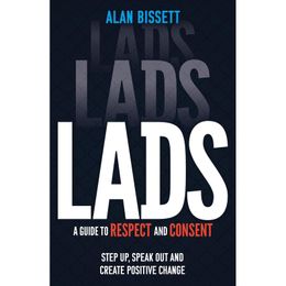 Lads - Alan Bissett, Taschenbuch