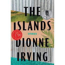 The Islands - Dionne Irving, Taschenbuch