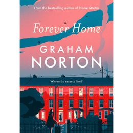 Forever Home - Graham Norton, Kartoniert (TB)