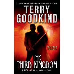 The Third Kingdom - Terry Goodkind, Taschenbuch