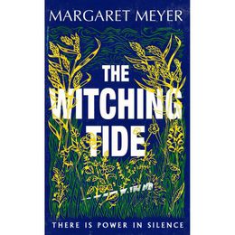 The Witching Tide - Margaret Meyer, Kartoniert (TB)