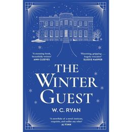 The Winter Guest - W. C. Ryan, Taschenbuch