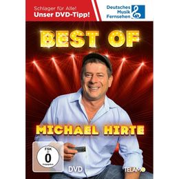 Telamo Best Of - Michael Hirte. (DVD)