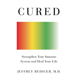 Cured - Jeffrey Rediger, Kartoniert (TB)