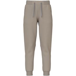 name it - Jogginghose NKMVIMO in pure cashmere, Gr.164