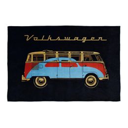 VW Collection by BRISA Wohndecke von Volkswagen (150x200cm)