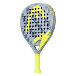 Head Padelschläger Padelschläger Head Flash_gr_ye Extreme NEUES MODELL Head PADEL RACKET