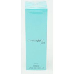 Tiffany Duschgel Tiffany & love for him Shower Gel 200ml