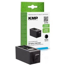 KMP 1 Tinte H177X ERSETZT 907XL