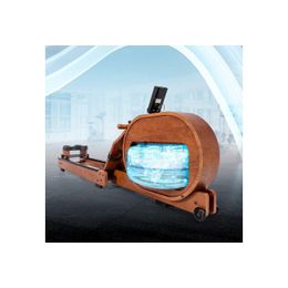 GLIESE Rudergerät Wasser Rudergerät LCD-Display
