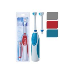 Koopmann Koopman Zahnbürste 12x Elektrische Zahnbürsten Reiniger Hand Mundhygiene Pflege Zähne Bad