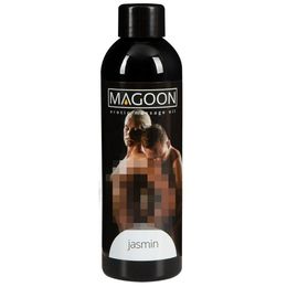 Magoon Massageöl Erotik Massage-Öl Oriental Jasmin