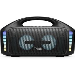 Tribit StormBox Blast Bluetooth-Speaker (ragbarer Party Lautsprecher