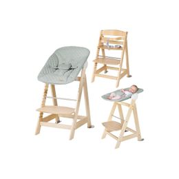 Roba® Hochstuhl Born Up 2in1