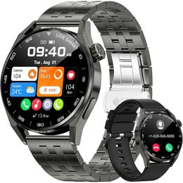 Lige Smartwatch (Android iOS)