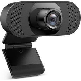 Diyarts Full HD-Webcam (Full HD 1080P
