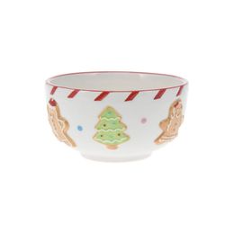 Home & styling collection Schüssel GINGERBREAD