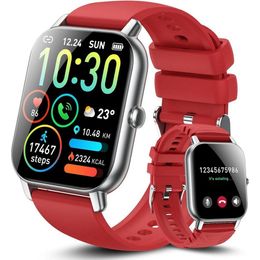 Ddidbi Smartwatch (1,85 Zoll