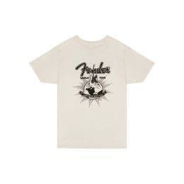 Fender T-Shirt World Tour T-Shirt XXL