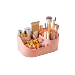 Daisred Make-Up Organizer Schminktisch Organizer für Dresser