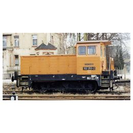 Piko Diesellokomotive Piko H0 52630 H0 Diesellok BR 102.1 der DR