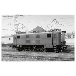Piko Diesellokomotive Piko H0 51415 H0 E-Lok BR 132 der DB