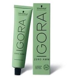 Schwarzkopf Igora Zero AMM 7-77 Mittelblond kupfer Extra (60 ml)