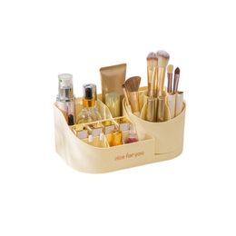 Daisred Make-Up Organizer Schminktisch Organizer für Dresser