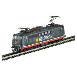 Märklin Märklin Diesellokomotive Märklin 88262 Z E-Lok BR 162.007 der Hector Rail